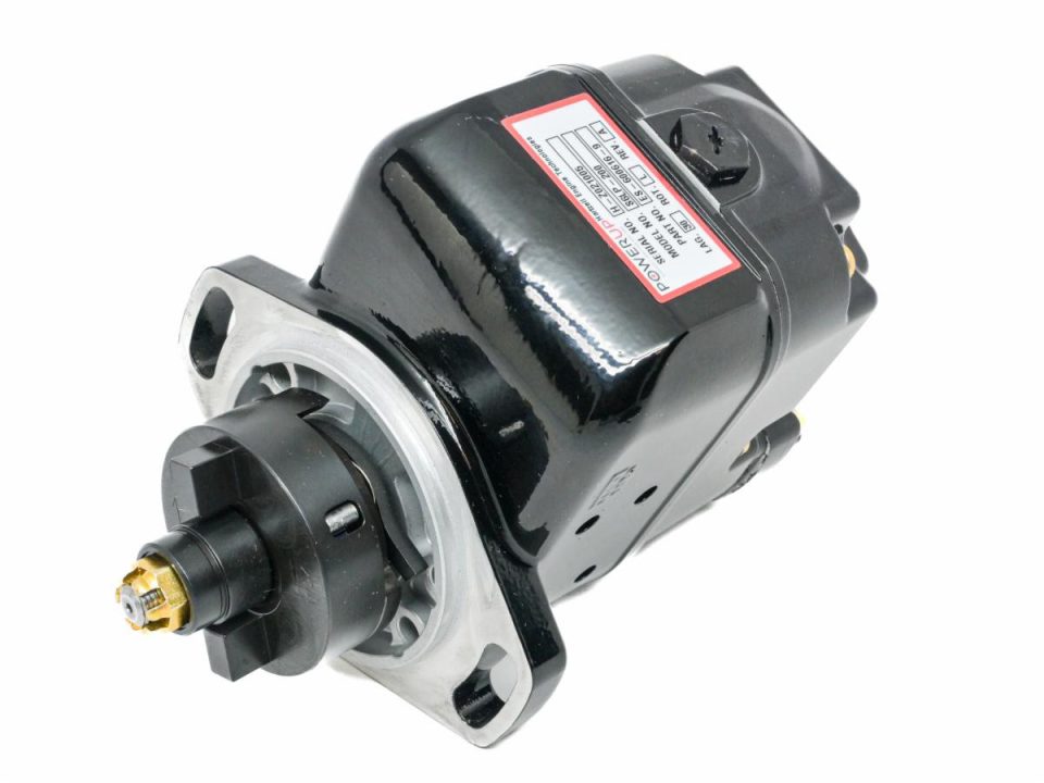 Hartzell Engine Tech Receives FAA PMA for PowerUP Bendix S-20 and S-200 ...