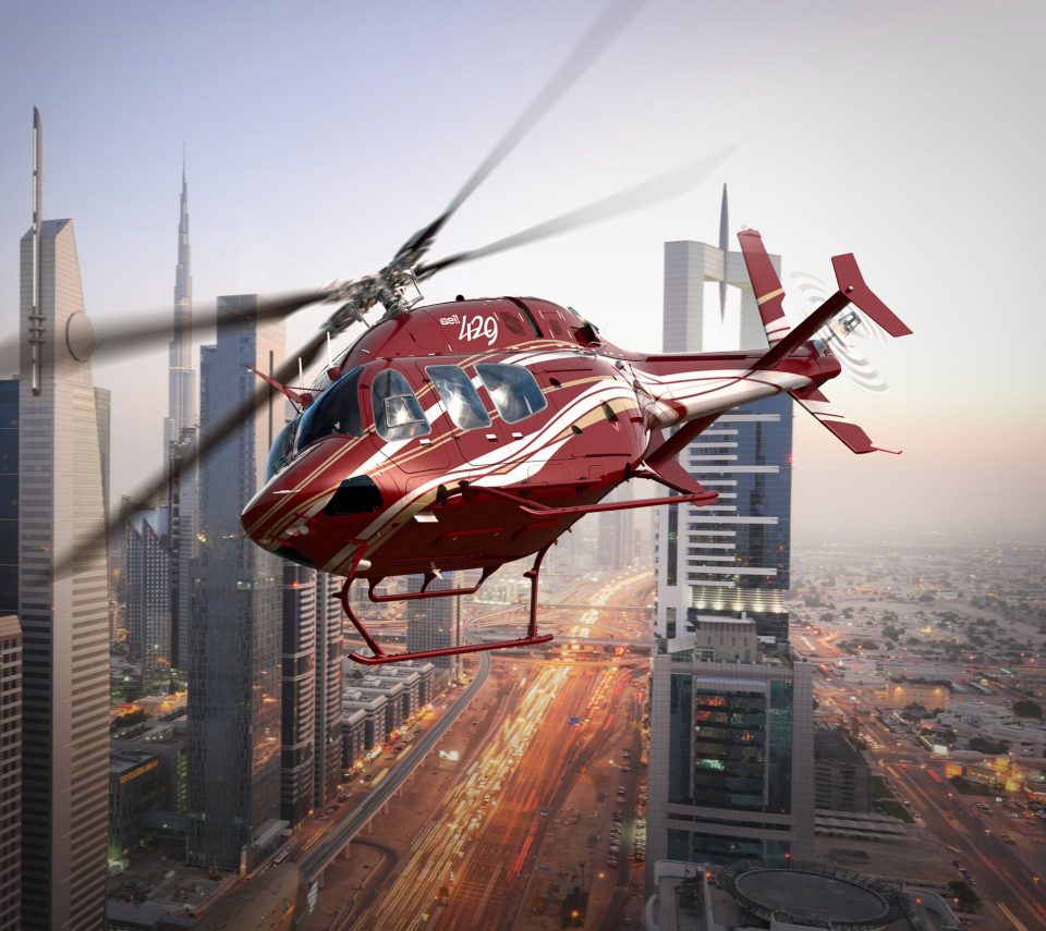 Helicopter – African Pilot Magazine