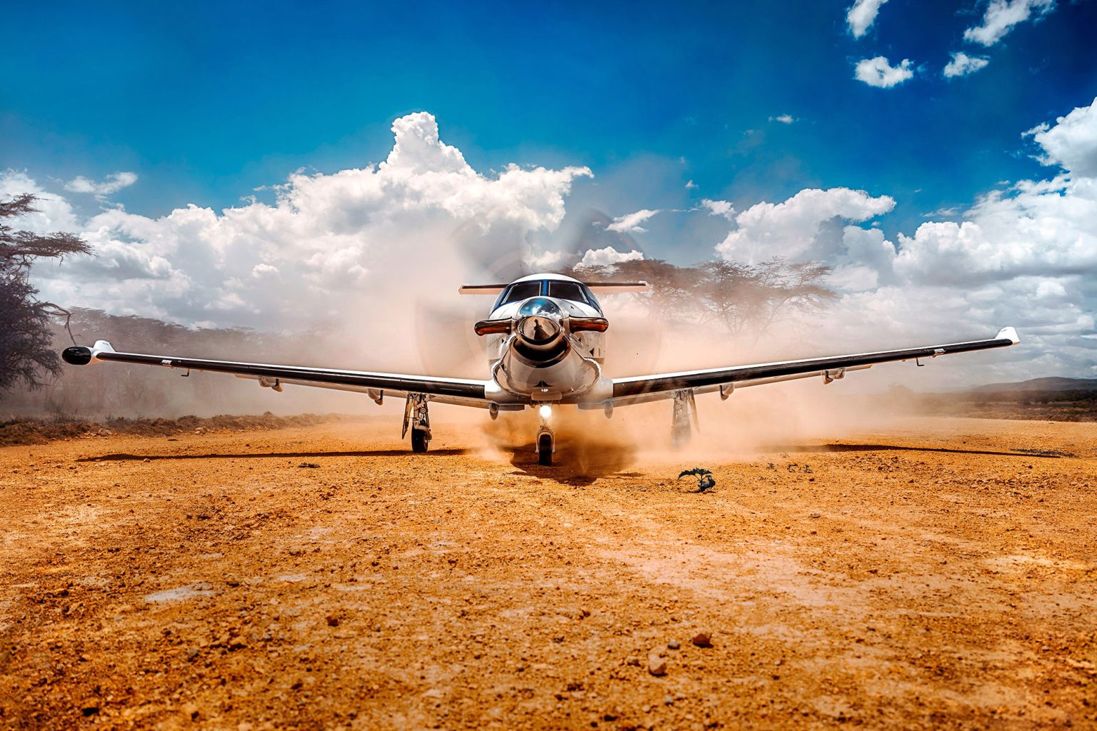 Pilatus PC-12 PRO – The Most Advanced Single-Engine Turboprop