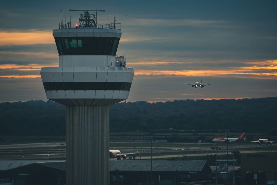 Atech and ATNS Partner to Modernise Air Traffic Flow Management in ...