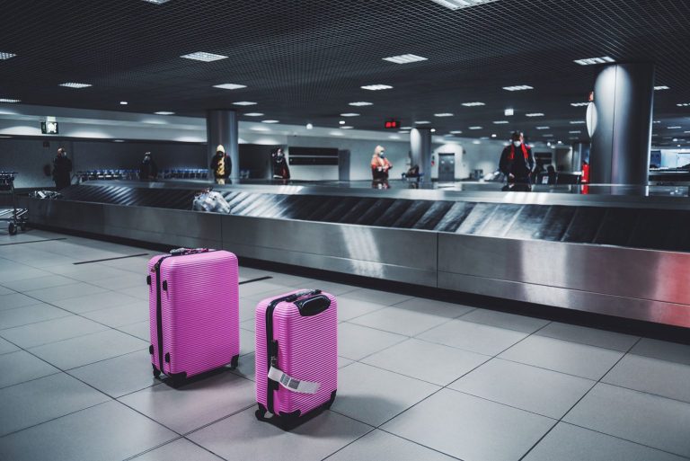 ACSA Launches Real-Time Baggage Tracking to Improve Passenger Experience